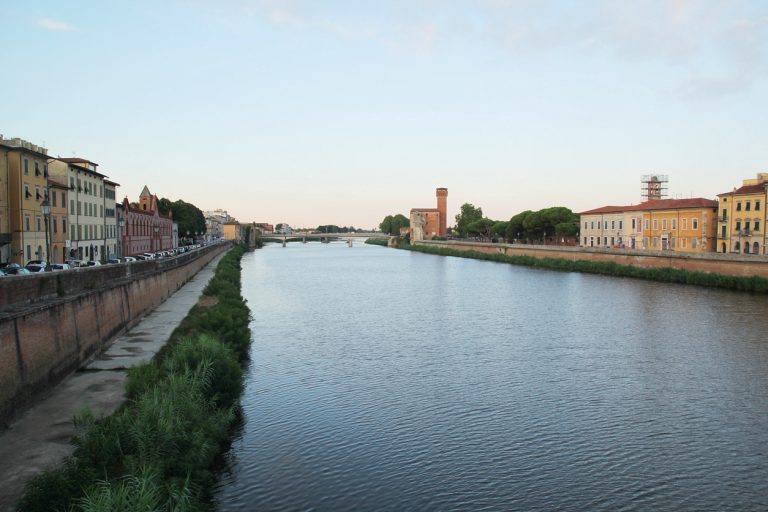 Autohuur Pisa en de vele bezienswaardigheden onderweg - meteorlogix.com